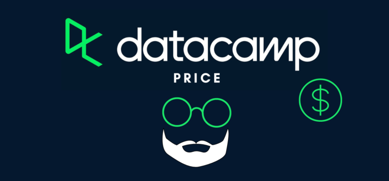 DataCamp Pricing in 2025: How much is DataCamp really?